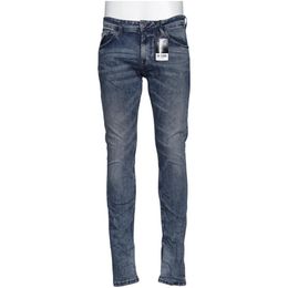 Tom Tailor Denim Jeans Herren Gr&ouml;&szlig;e 34 Second Hand blau