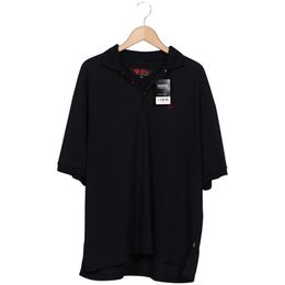 Fjällräven Fjällräven Poloshirt Herren Größe XXL Second Hand marine