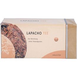 Lapacho Tee Filterbeutel 25 St