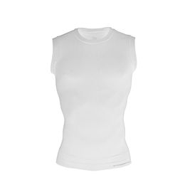 Strammer Max Performance Shirt 'Compression' Herren Größe XL/XXL weiß
