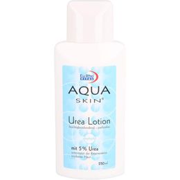 Aqua Skin Urea Lotio 250 ml