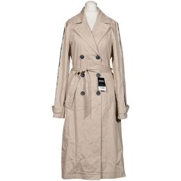 More & More MORE & MORE Mantel Damen Größe XS Second Hand beige