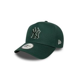 New Era Athletic Cap '9FORTY E-Frame New York Yankees MLB Team Outline' male Green size Onesize