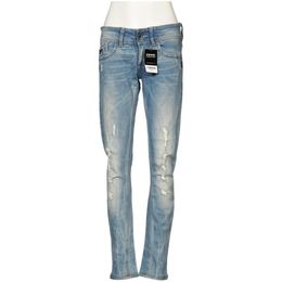 G-Star Raw G-STAR Jeans Damen Gr&ouml;&szlig;e 27 Second Hand hellblau