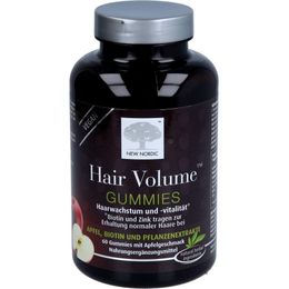 Hair Volume Gummies 60 St
