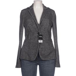 Esprit Blazer Damen Gr&ouml;&szlig;e S Second Hand grau
