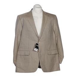 HECHTER PARIS Sakko Herren Größe XL Second Hand beige