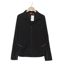 Puma Jacke Herren Gr&ouml;&szlig;e M Second Hand schwarz