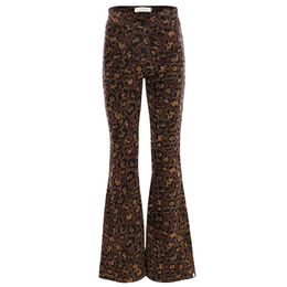 Looxs Revolution Pants girl Brown size 134