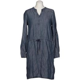 Levi's LEVI'S Kleid Damen Gr&ouml;&szlig;e S Second Hand blau