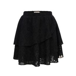 Looxs Revolution Skirt girl Black size 110
