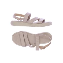 Marc O'Polo Marc O'Polo Sandalen Damen Gr&ouml;&szlig;e 42 Second Hand beige