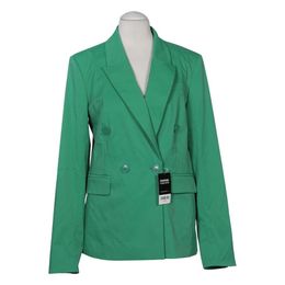 Madeleine Mode MADELEINE Blazer Damen Gr&ouml;&szlig;e XS Second Hand gr&uuml;n
