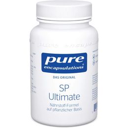 Pure Encapsulations Sp Ultimate Kapseln 60 St