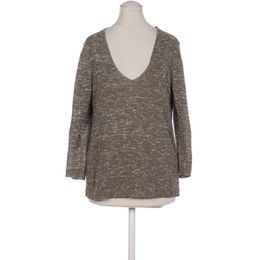 Massimo Dutti Pullover Damen Größe S Second Hand grau