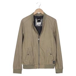 Tom Tailor Jacke Herren Gr&ouml;&szlig;e M Second Hand beige