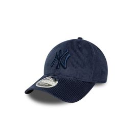 New Era Athletic Cap '9FORTY M-Crown New York Yankees MLB' male Blue size Onesize