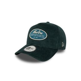 New Era Cap '9FORTY' Herren Größe 54/64 dunkelgrün