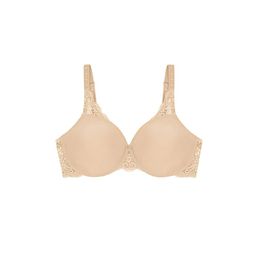 Triumph Bra ' Amourette 300 ' female Beige size 75