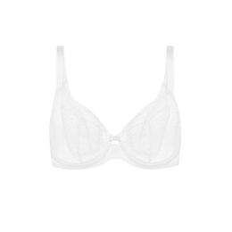 Triumph Bra ' Beauty-Full Darling ' female White size 95