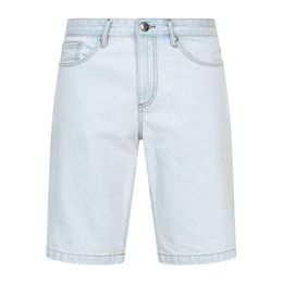 INDICODE JEANS Shorts 'Tian' Herren Gr&ouml;&szlig;e 38 blue denim