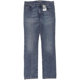 Drykorn Jeans Herren Gr&ouml;&szlig;e 34 Second Hand blau
