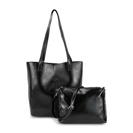 Harpa Shopper 'CASSIDY' female Black size One Size