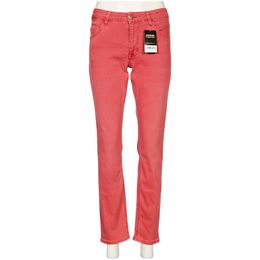 Mustang Jeans Damen Gr&ouml;&szlig;e 29 Second Hand rot