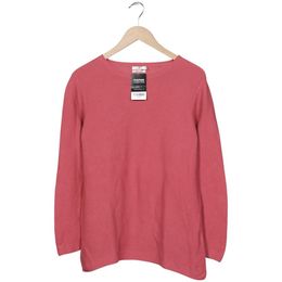 Tom Tailor Pullover Damen Gr&ouml;&szlig;e M Second Hand pink