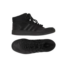 adidas Performance Sneaker Herren Größe 42 Second Hand schwarz