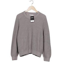 Zara Pullover Damen Gr&ouml;&szlig;e S Second Hand grau