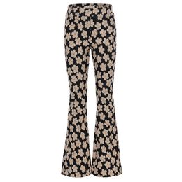 Looxs Revolution Pants girl Black size 116