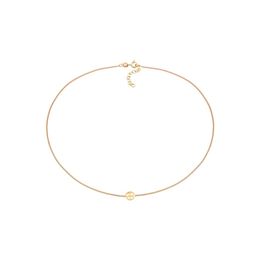 Elli Kette Damen Gr&ouml;&szlig;e 36 gold