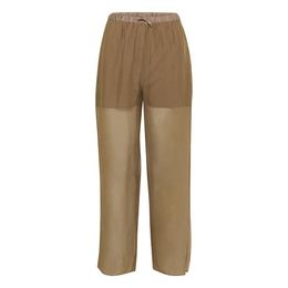 Inwear Pants 'Corelle' female Brown size 40