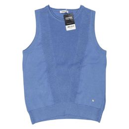 Walbusch Pullover Damen Gr&ouml;&szlig;e S Second Hand blau