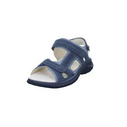 Ganter Sandals 'Giovanni' male Blue size 44