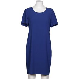 Esprit Kleid Damen Größe L Second Hand blau