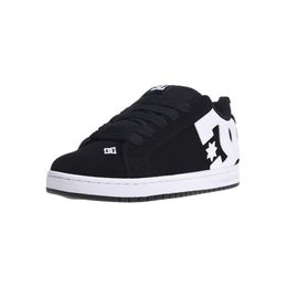 DC Shoes Sneakers 'Court Graffik' male Black size 44,5