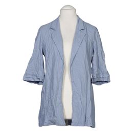 Rinascimento Blazer Damen Gr&ouml;&szlig;e M Second Hand hellblau