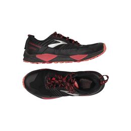 Brooks Sneaker Damen Gr&ouml;&szlig;e 39 Second Hand bunt