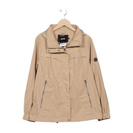 Cecil Jacke Damen Gr&ouml;&szlig;e L Second Hand beige