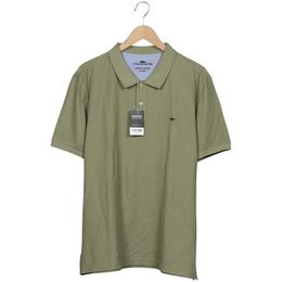 Fynch-Hatton Poloshirt Herren Gr&ouml;&szlig;e XL Second Hand gr&uuml;n