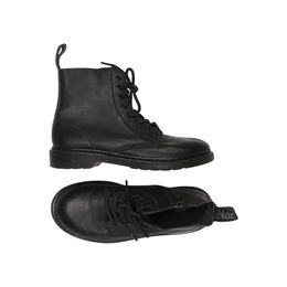 Dr. Martens Stiefelette Damen Gr&ouml;&szlig;e 35 Second Hand schwarz