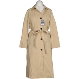 Hugo Mantel Damen Größe XS Second Hand beige