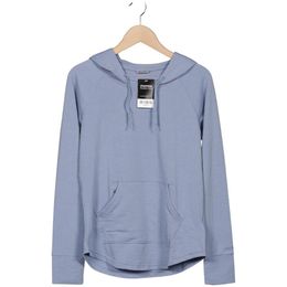 Marmot Kapuzenpullover Damen Gr&ouml;&szlig;e M Second Hand hellblau