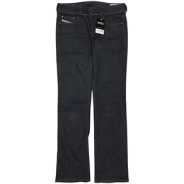 Diesel Jeans Damen Gr&ouml;&szlig;e 28 Second Hand marine