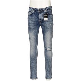 Only & Sons Only & Sons Jeans Herren Größe 30 Second Hand blau
