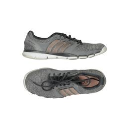 adidas Performance Sneaker Damen Größe 39 Second Hand grau