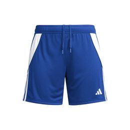 adidas Performance Workout Pants 'Tiro 24' female Blue size XS