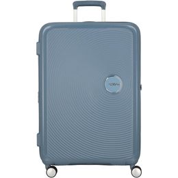 American Tourister Cart 'Soundbox' male Blue size One Size